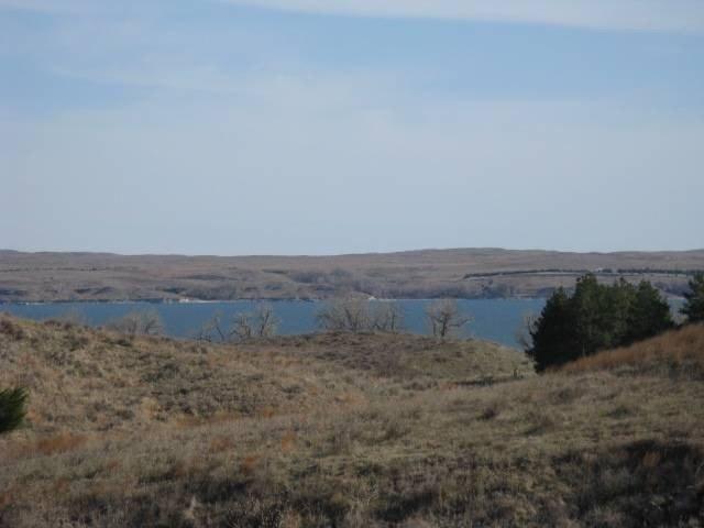 26 15 40 Parcel A, Brule, NE 69127