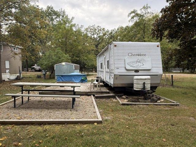 26 185 Woodhaven Lks, Sublette, IL 61367
