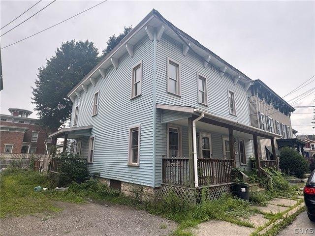 26 28 Washington St, Fort Plain, NY 13339
