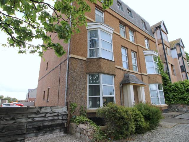 26 28 Water Street, Abergele, Conwy LL22, 1 bed flat to rent, £550 pcm | PrimeLocation