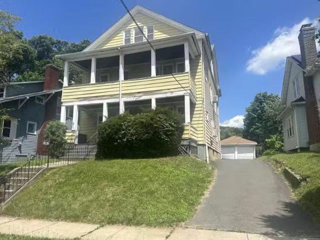 26 28 Ashford Street, Hartford, CT 06120 651928729