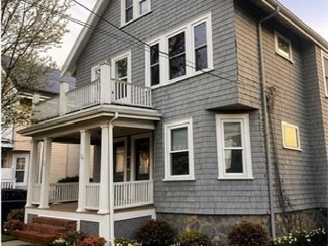 26 28 Archdale Rd, Boston, MA 02131
