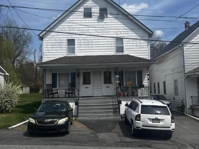26 28 Glinko St, Scranton, PA 18504