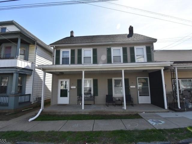 26 28 Lewis St, Phillipsburg, NJ 08865