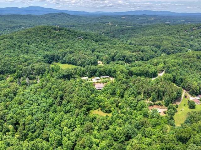 26.29 Ac Bullen Gap Rd, Blue Ridge, GA 30513