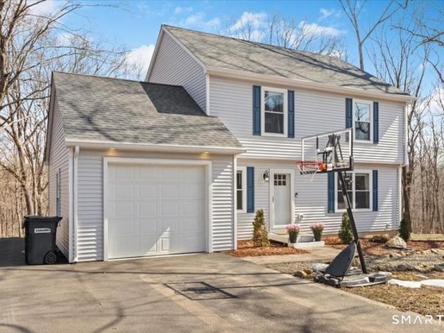 26 2nd St, Lebanon, CT 06249