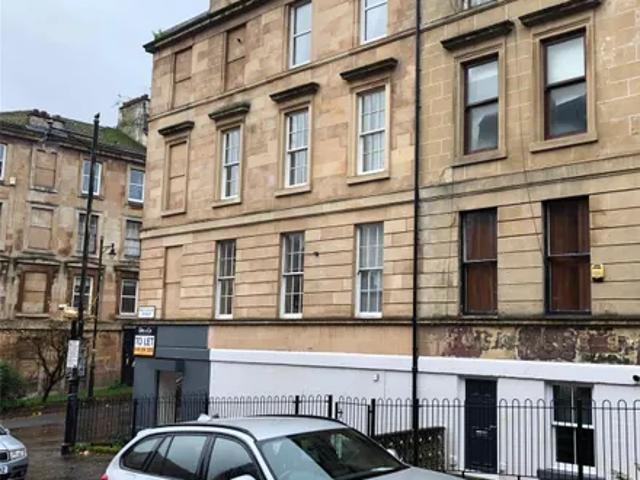26 38 Buccleuch Lane, Glasgow, G4 9LJ, United Kingdom | 2 bed house for rent #168166654 | Rentberry