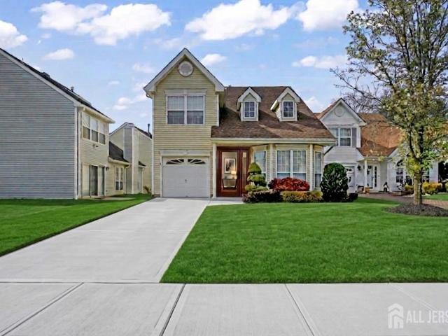 26 Tall Oaks Ct, Old Bridge, NJ 08857 | MLS #2613 R | Compass