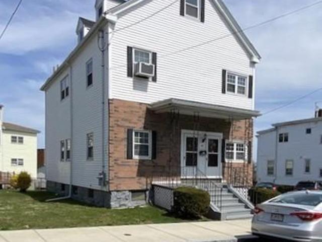 26 Tapley Ave, Revere, MA 02151