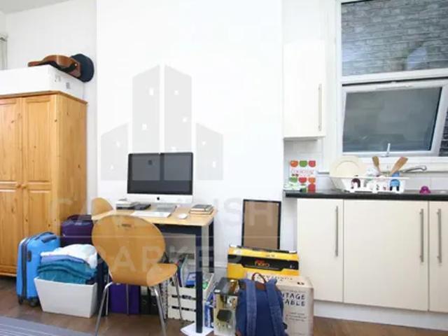 26 Teignmouth Road, London, NW2 4HN, United Kingdom | 1 bed apartment for rent #154608418 | Rentberry