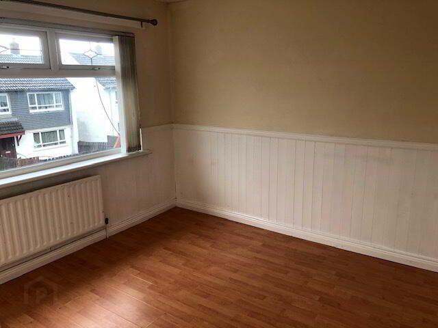 26 The Cherry Walk, Carrickfergus, BT38 8EP