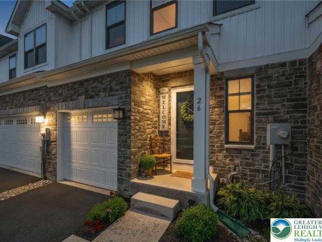 26 Timber Trail