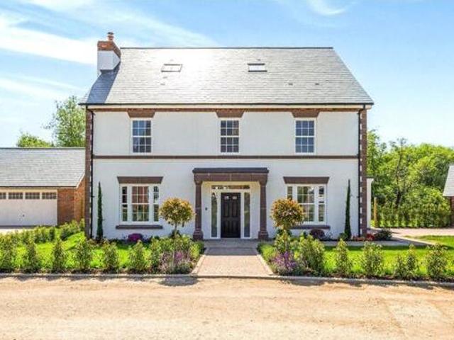 26 Tilney Way, Millbrook Meadow, Tattenhall, 5 Bedroom Detached