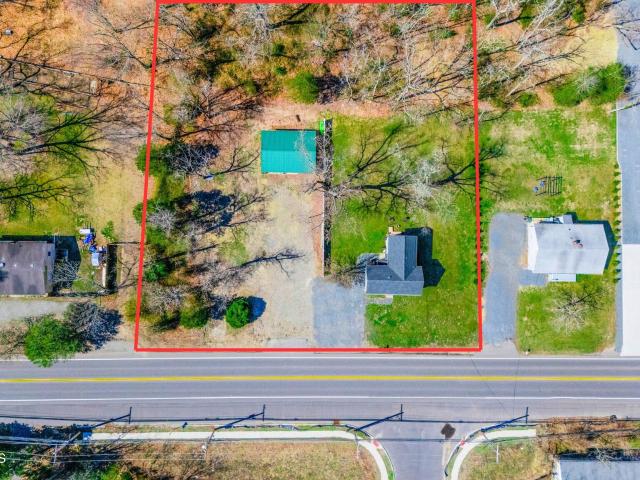 26 Toms River Road