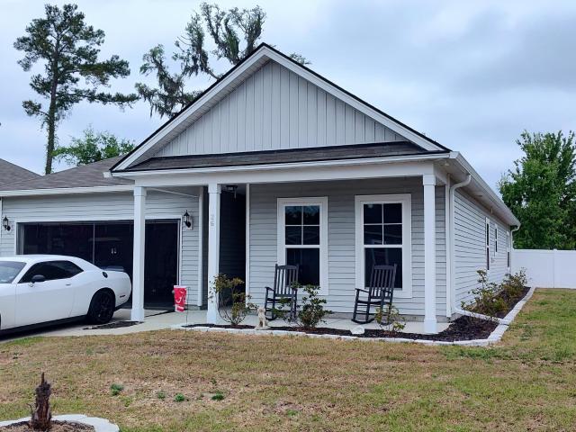 26 Toxaway Ln, Beaufort, SC 29906 | MLS #196007