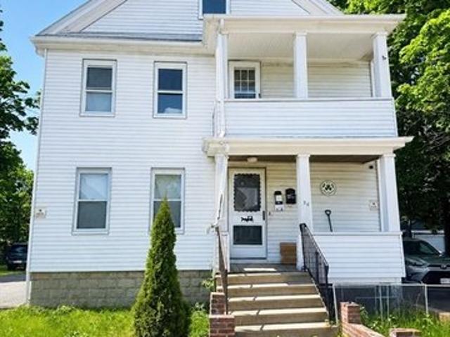 26 Tremont St, Norwood, MA 02062