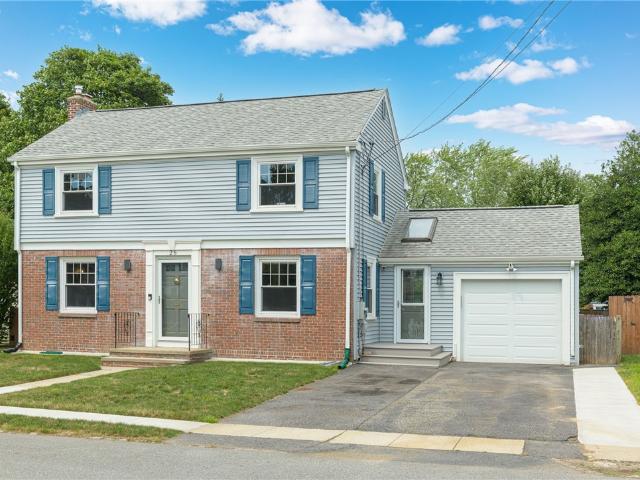 26 Tryon Avenue