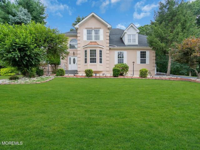 26 Tuscany Drive