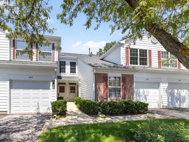26 Tyler Ct Unit B, Streamwood, IL 60107