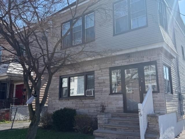 26 Union Pl, Unit 2, Irvington, NJ 07111 | MLS #4022