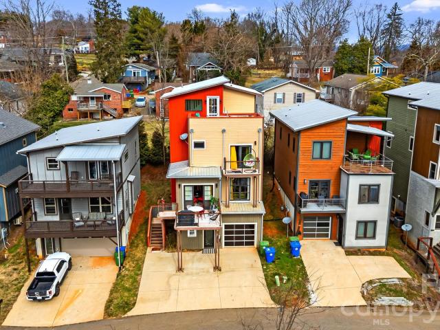 26 Upstream Way, Asheville, NC 28806 | MLS #4334