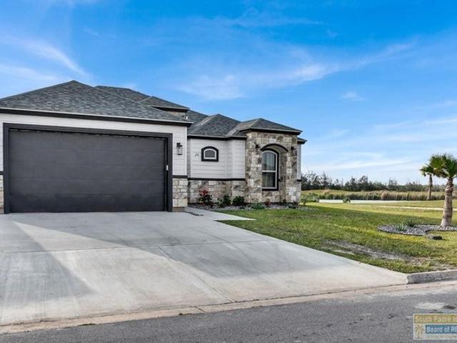 26 Valdarama Dr, Laguna Vista, TX 78578