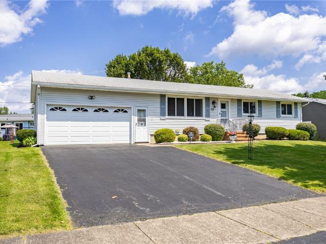 26 Valencia Drive