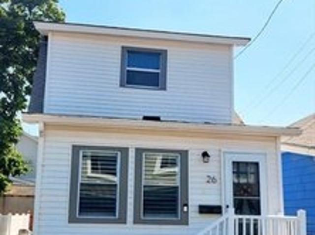 26 Vera St, Revere, MA 02151