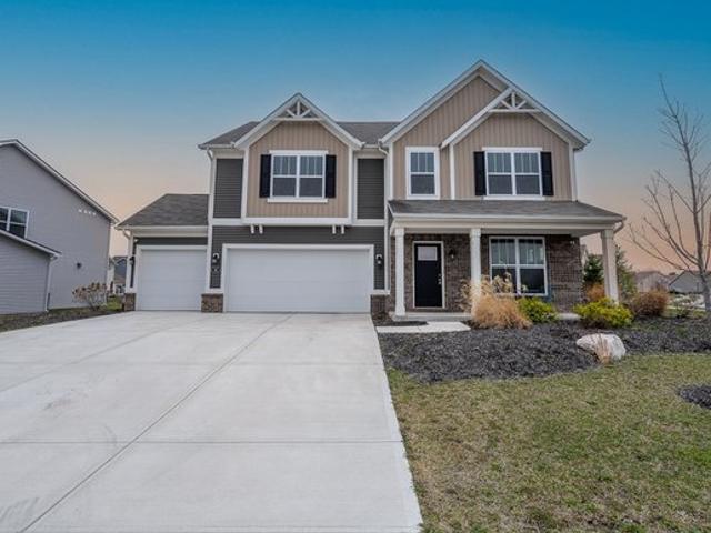 26 Verdant Dr, Cicero, IN 46034