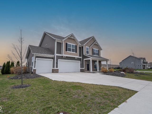 26 Verdant Dr, Cicero, IN 46034 | MLS #22089 | Compass