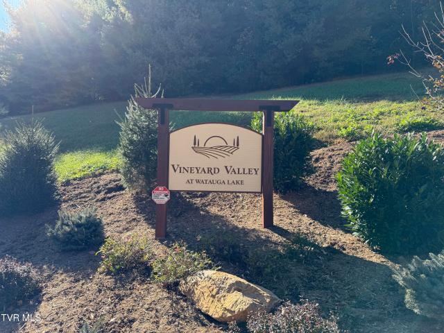 26 Vineyard Valley Trail