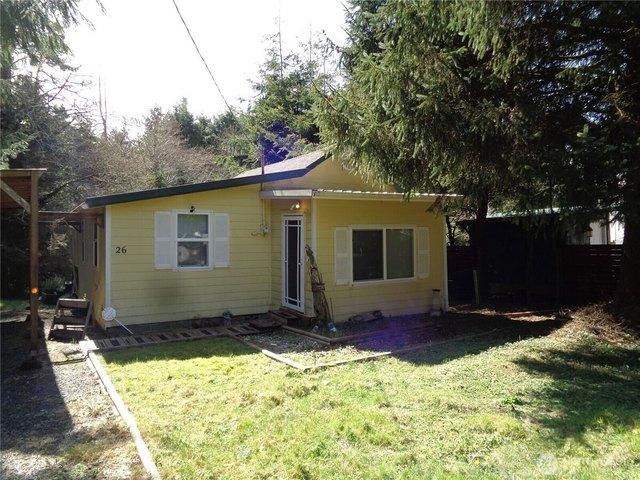 26 Viewcrest Dr, Copalis Beach, WA 98535