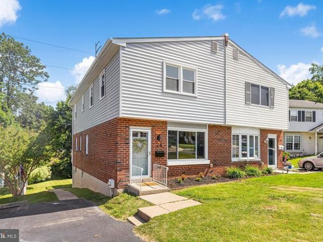 26 Virginia Cir, Ridley Park, PA 19078