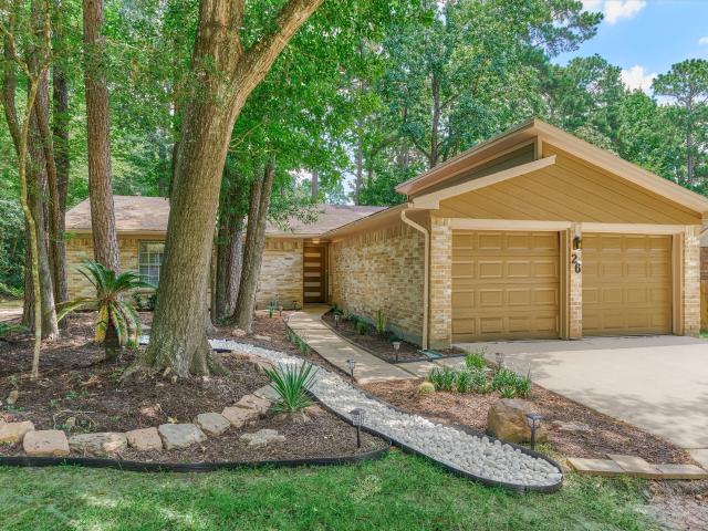 26 W Broken Oak Court