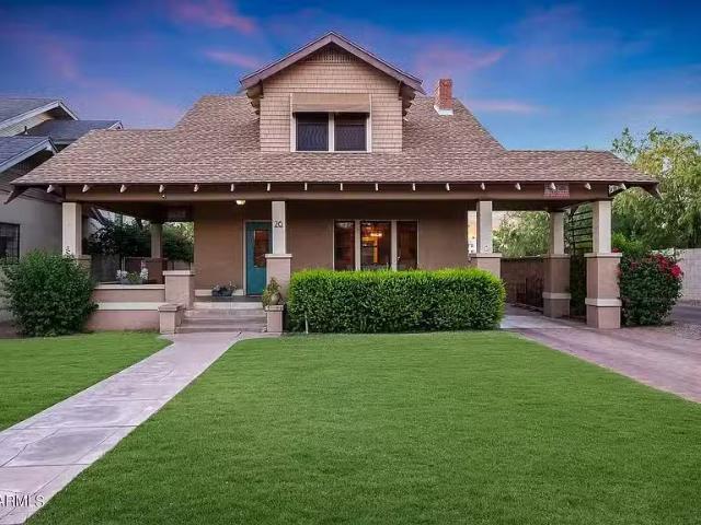 26 W Willetta St, Phoenix, AZ 85003