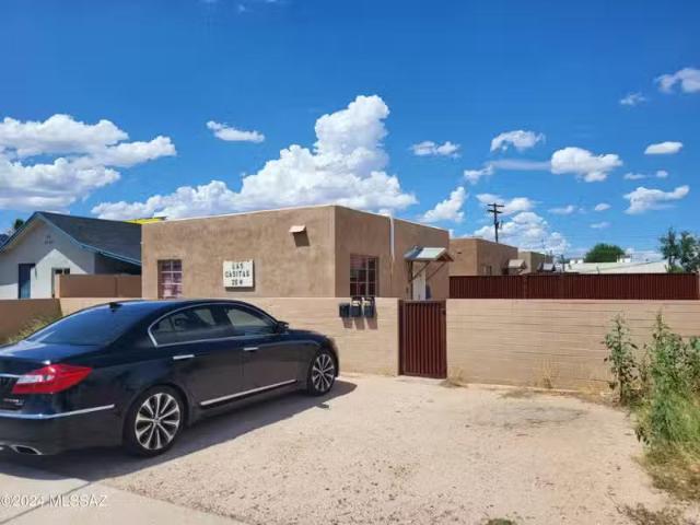 26 W 34TH ST, TUCSON, AZ 85713 Multi Family For Sale MLS# 224.