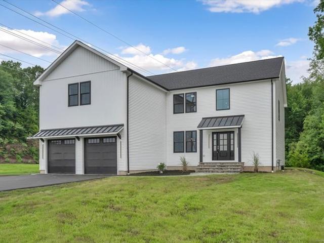 26 Wabuda Pl, Shelton, CT 06484