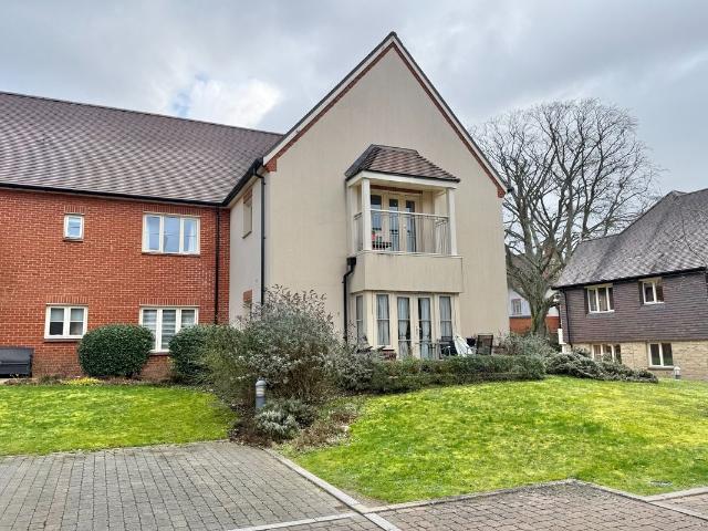 26 Walter Lane, Bishopstoke Park Retirement Village SO50, 1 bed property to rent, £1,800 pcm | PrimeLocation