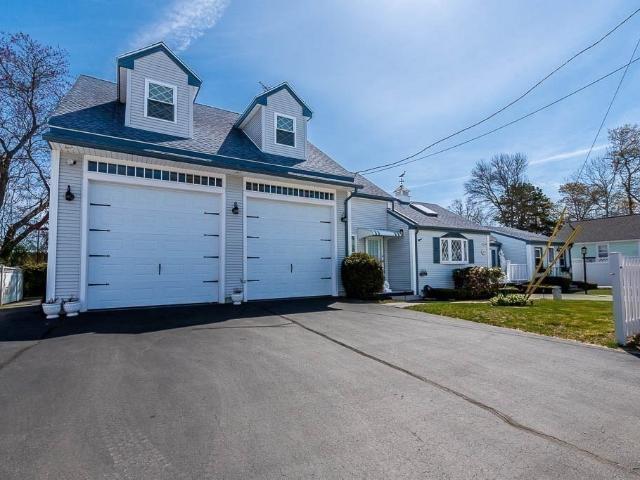 26 Washington Dr, Wareham, MA 02571 | MLS #73504