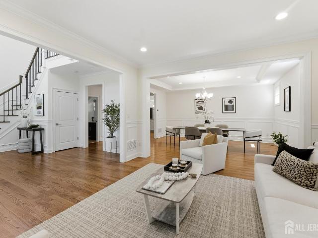 26 Washington Place