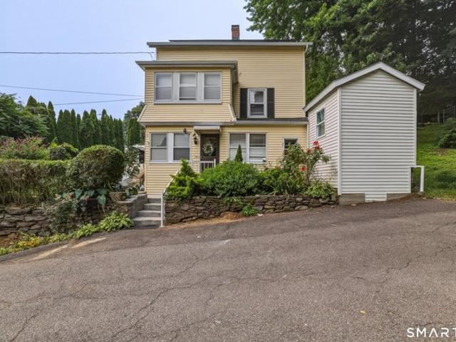 26 Washington St, Derby, CT 06418