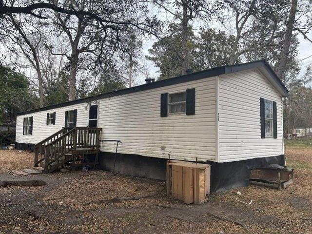 26 Washington St, Hemingway, SC 29554