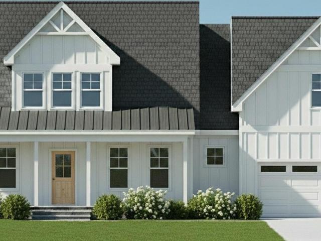 26 Watermere St, Zebulon, NC 27597 | MLS #100556