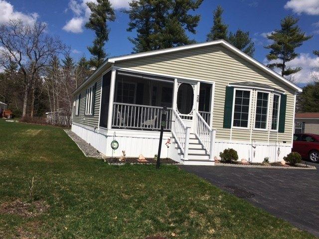 26 Watercress Dr, Rochester, NH 03868