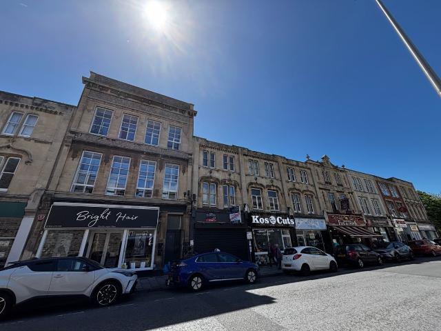 26 Waterloo Street, Weston Super Mare BS23, 1 bed flat to rent, £850 pcm | PrimeLocation