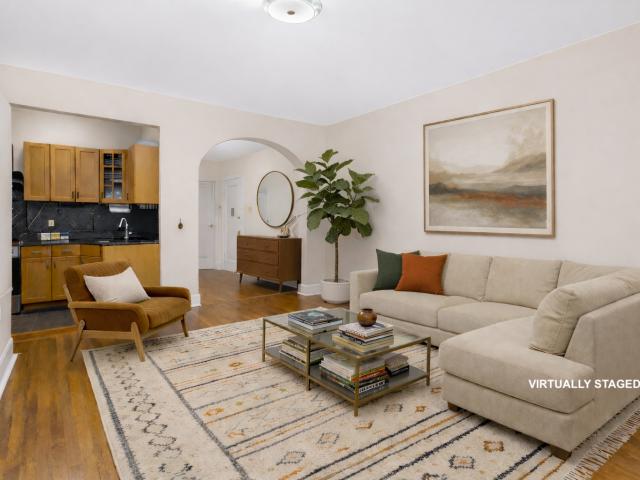 26 West 97th Street, Unit 2C