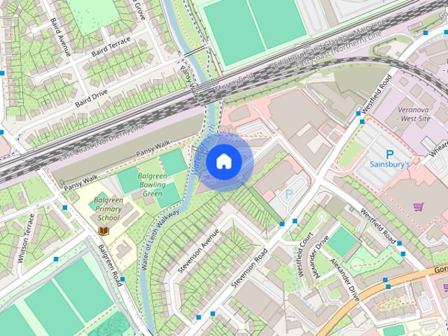 26, Westfield Avenue, EH11 2TY