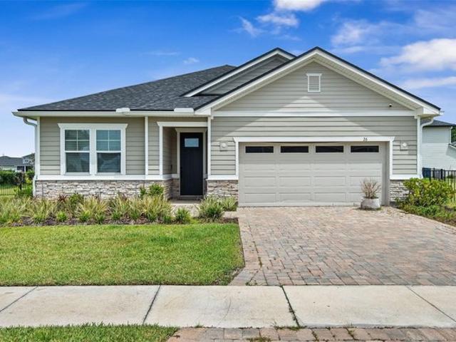 26 Winged Elm Ct, Saint Augustine, FL 32092