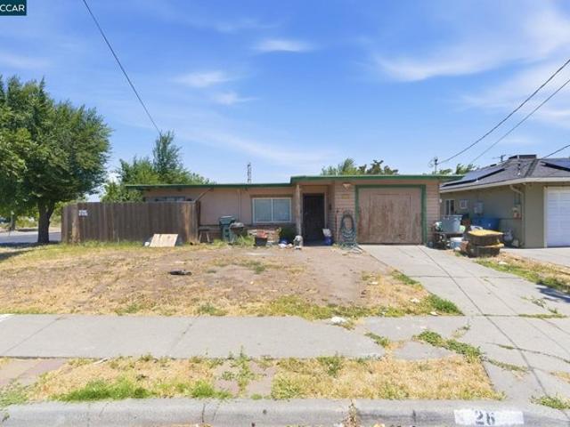 26 Wightman Ct, Antioch, CA 94509