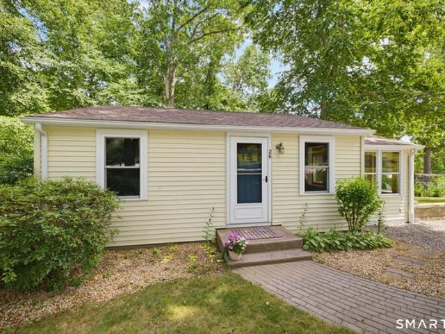 26 Wildwood Rd, East Haddam, CT 06415